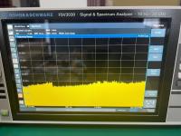 China Rohde & Schwarz FSV3030 Spectrum Signal Analyzer 30 GHz 200 MHz Bandwidth for sale