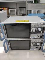 China Rohde & Schwarz FSVA3044 44 GHz Vector Signal Analyzer 1 GHz Bandwidth Used for sale