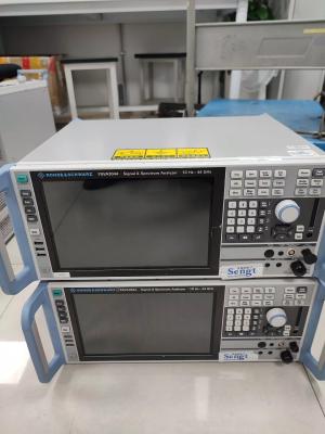 China Rohde & Schwarz FSVA3044 44 GHz Vector Signal Analyzer 1 GHz Bandwidth Used for sale