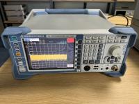 China Rohde & Schwarz R&S FSL6 Spectrum Analyzer 6 GHz Lightweight Used for sale