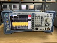 China Rohde & Schwarz R&S FSL6 Spectrum Analyzer 6 GHz Lightweight Used for sale