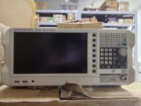 China Rohde & Schwarz FPC1000 1 GHz Entry Level RF Spectrum Analyzer Used 5 kHz to 1 GHz for sale