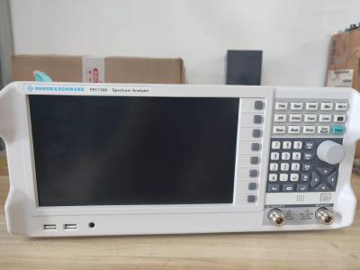 China Rohde & Schwarz R&S FPC1500 1GHz Upgradable RF Spectrum Analyzer with Tracking Generator for sale