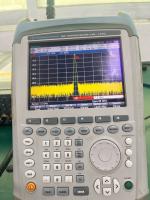China Rohde & Schwarz FSH4 Handheld RF Spectrum Analyzer 9 kHz to 3.6 GHz for sale