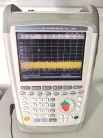 China Rohde & Schwarz FSH4 Handheld RF Spectrum Analyzer 9 kHz to 3.6 GHz for sale
