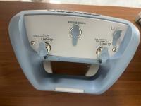 China Rohde & Schwarz R&S FSH8 8 GHz Handheld RF Spectrum Analyzer 9 kHz to 8 GHz for sale
