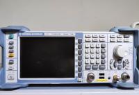 China Rohde & Schwarz R&S ETL 3 GHz All-in-One TV & RF Spectrum Analyzer Used for sale