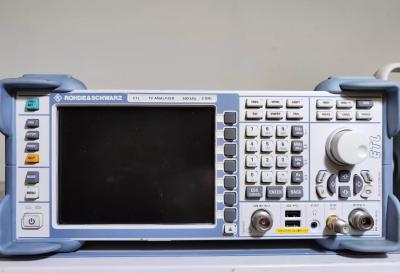 China Rohde & Schwarz R&S ETL 3 GHz All-in-One TV & RF Spectrum Analyzer Used for sale