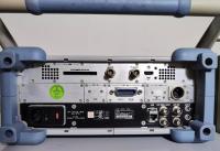 China Rohde & Schwarz R&S ETL 3 GHz All-in-One TV & RF Spectrum Analyzer Used for sale