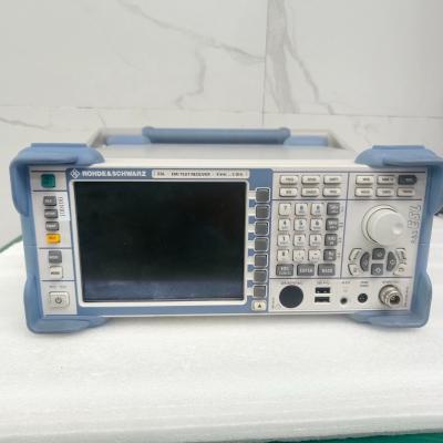 China Used Rohde & Schwarz R&S ESL3 3 GHz Compact EMI Test Receiver with Preamp for sale