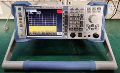 China Rohde & Schwarz R&S ESL6 Compact EMI Test Receiver 9 kHz to 6 GHz Used for sale