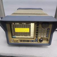 China 3 GHz Entry Level RF Spectrum Analyzer Rohde & Schwarz R&S FS300 for sale