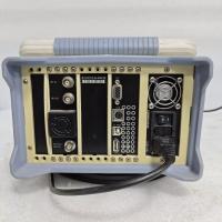 China 3 GHz Entry Level RF Spectrum Analyzer Rohde & Schwarz R&S FS300 for sale