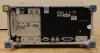 China Rohde & Schwarz FSVR30 Real-Time Signal Analyzer 30GHz with 40MHz Bandwidth and -158dBm Sensitivity for sale