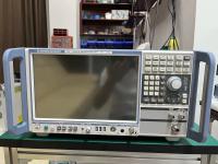 China Rohde & Schwarz FSW8 8 GHz Ultra Low Noise Signal Spectrum Analyzer with 512 MHz Bandwidth and -159 dBm Sensitivity for sale