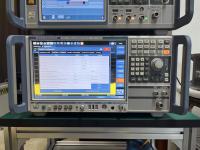 China Rohde & Schwarz FSW8 8 GHz Ultra Low Noise Signal Spectrum Analyzer with 512 MHz Bandwidth and -159 dBm Sensitivity for sale