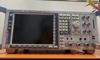 China Rohde & Schwarz FSUP8 8 GHz Phase Noise Analyzer with -165 dBc/Hz Sensitivity and 20 Hz-8 GHz Range for sale