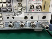 China Rohde & Schwarz FSUP26 26.5GHz Phase Noise Signal Source Analyzer with -177 dBc/Hz Sensitivity for sale