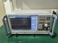 China Rohde & Schwarz ZNB8 Vector Network Analyzer 8.5 GHz with 140 dB Dynamic Range and 4 ms Sweep Speed for sale