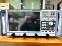 China Rohde & Schwarz ZNB20 Vector Network Analyzer 20 GHz with 140 dB Dynamic Range and 4 ms Sweep Speed for sale