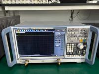 China Rohde & Schwarz ZNB40 VNA Vector Network Analyzer 40 GHz 140 dB Dynamic Range Used Tested for sale