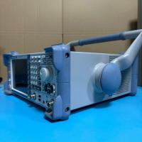 China Rohde & Schwarz ZVL3 Portable Vector Network Analyzer 3 GHz with 115 dB Dynamic Range and <7 kg Weight for sale