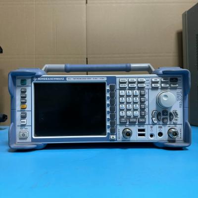 China Rohde & Schwarz ZVL3 Portable Vector Network Analyzer 3 GHz with 115 dB Dynamic Range and <7 kg Weight for sale
