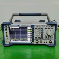China Rohde & Schwarz ZVL6 VNA 6 GHz Portable Vector Network Analyzer with 115 dB Dynamic Range and Sub-60 ms Sweep for sale