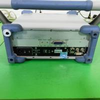 China Rohde & Schwarz ZVL6 VNA 6 GHz Portable Vector Network Analyzer with 115 dB Dynamic Range and Sub-60 ms Sweep for sale