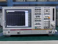 China Rohde & Schwarz ZVB8 Vector Network Analyzer 8 GHz 140 dB Dynamic Range Used Test Equipment for sale