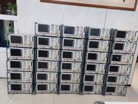 China Rohde & Schwarz ZVB8 Vector Network Analyzer 8 GHz 140 dB Dynamic Range Used Test Equipment for sale