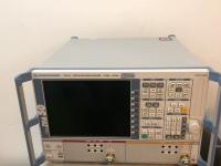 China Rohde & Schwarz ZVA50 Vector Network Analyzer 50 GHz 120 dB Dynamic Range 4-Port VNA for sale
