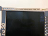 China Rohde & Schwarz ZVA50 Vector Network Analyzer 50 GHz 120 dB Dynamic Range 4-Port VNA for sale