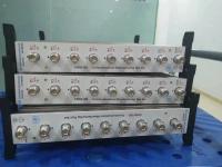 China Rohde & Schwarz CMW100 K03 4 GHz 8-Port RF Communications Test Set with 70 MHz-4 GHz Range and <50 µs Switching for sale