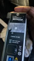 China Rohde & Schwarz CMW100 K03 4 GHz 8-Port RF Communications Test Set with 70 MHz-4 GHz Range and <50 µs Switching for sale