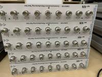 China Rohde & Schwarz CMW100 K06 RF Communications Test Set 6 GHz 8 Port Manufacturing Test System for sale