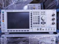 China Rohde & Schwarz CMW280 6 GHz RF Production Tester with 40/70 MHz IF Bandwidth and 417 mm Compact Chassis for sale