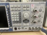 China Rohde & Schwarz CMW500 K50 3.3 GHz 8-Port RF Communications Test Set for Wireless Device Production for sale