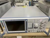 China Rohde & Schwarz CMW500 K50 3.3 GHz 8-Port RF Communications Test Set for Wireless Device Production for sale