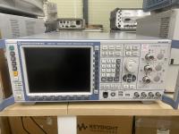 China Rohde & Schwarz CMW500 K50 3.3 GHz 8-Port RF Communications Test Set for Wireless Device Production for sale