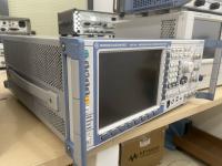 China Rohde & Schwarz CMW500 K50 3.3 GHz 8-Port RF Communications Test Set for Wireless Device Production for sale