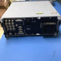 China Rohde & Schwarz R&S SMIQ03B 3.3 GHz Vector Signal Generator with -144 dBm to +13 dBm Output Range for sale