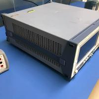 China Rohde & Schwarz R&S SMIQ03B 3.3 GHz Vector Signal Generator with -144 dBm to +13 dBm Output Range for sale