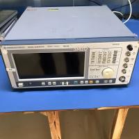 China Rohde & Schwarz R&S SMIQ03B 3.3 GHz Vector Signal Generator with -144 dBm to +13 dBm Output Range for sale