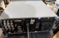 China Rohde & Schwarz SMIQ04B 4.4 GHz Vector Signal Generator with 30 MHz I/Q Bandwidth and -144 dBm Output for sale