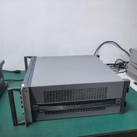 China Rohde & Schwarz SMIQ06B 6.4 GHz Vector Signal Generator with 30 MHz I/Q Bandwidth and -144 dBm to +13 dBm Output for sale
