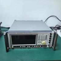 China Rohde & Schwarz SMIQ06B 6.4 GHz Vector Signal Generator with 30 MHz I/Q Bandwidth and -144 dBm to +13 dBm Output for sale