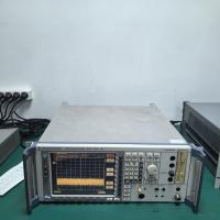 China Rohde & Schwarz SMIQ06B 6.4 GHz Vector Signal Generator with 30 MHz I/Q Bandwidth and -144 dBm to +13 dBm Output for sale