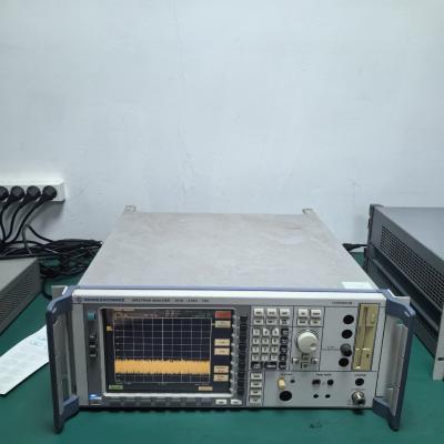 China Rohde & Schwarz SMIQ06B 6.4 GHz Vector Signal Generator with 30 MHz I/Q Bandwidth and -144 dBm to +13 dBm Output for sale