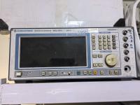 China Rohde & Schwarz SMP04 40 GHz Microwave Signal Generator with -110 dBm to +13 dBm Output Range and Low Phase Noise for sale